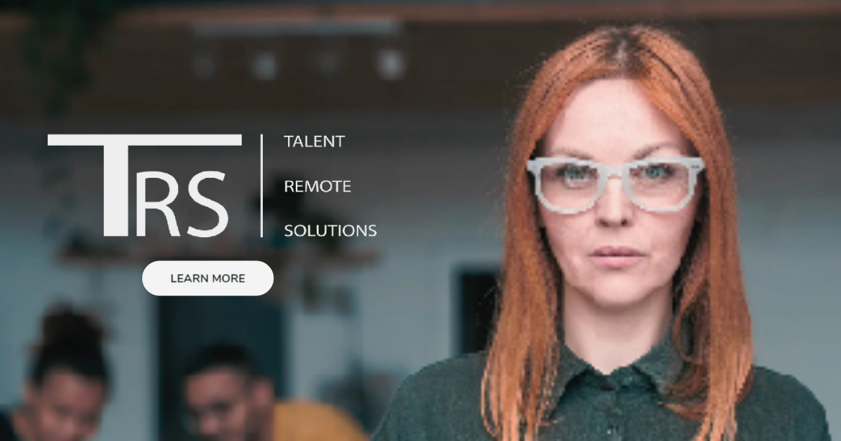 Talent Remote Solutions Web